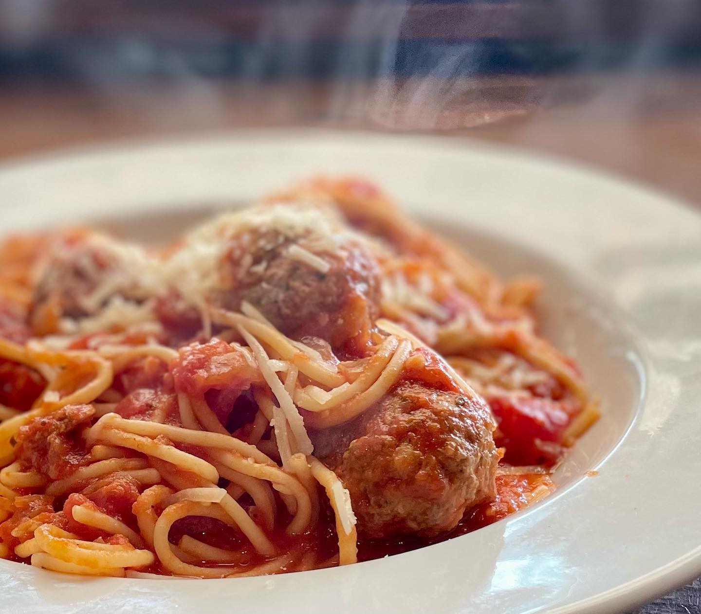 OpenTable: Chef Lewis Rossman shares his recipe for Grandma's Meatballs ...